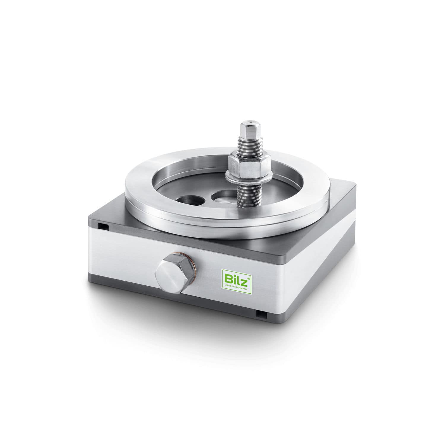 Cale de nivellement réglable - PKDK-AL series - Bilz Vibration ...