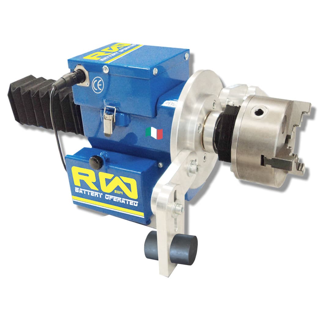 Machine de soudage MIG - RW 2014 - Sir Meccanica S.p.A. - automatique ...