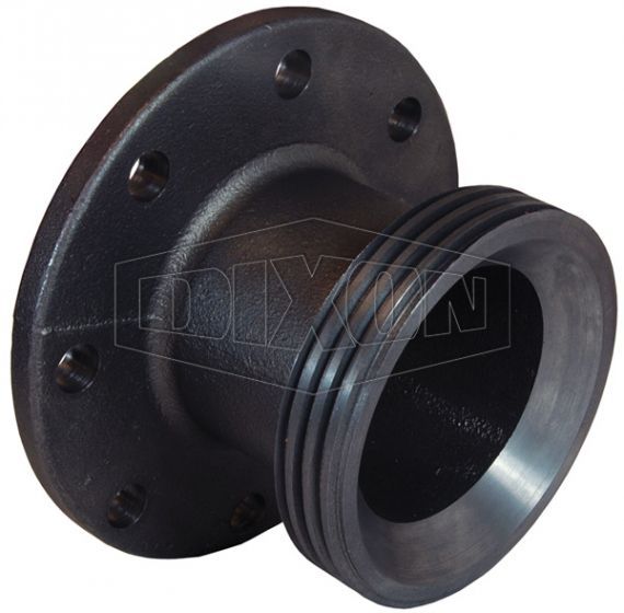 Adaptateur hydraulique de bride - HUF206400FLG - DIXON GROUP EUROPE ...