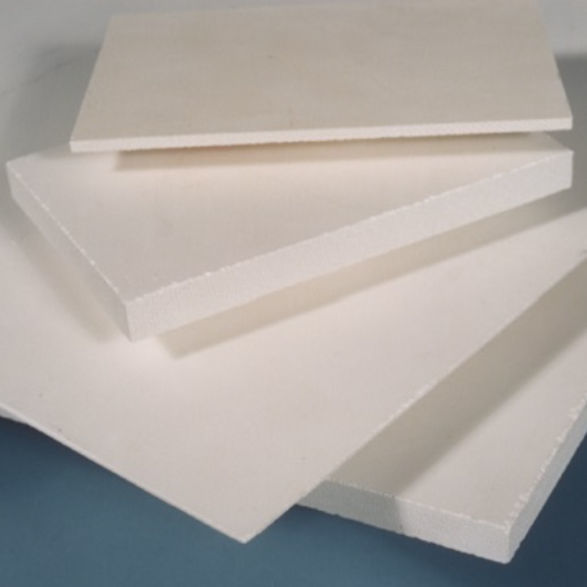 Matériau réfractaire à isolation thermique - RS-200 - Zircar Refractory ...