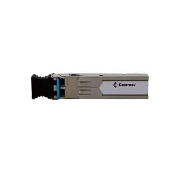 Émetteur-récepteur pour fibre optique - 1200088 - Comtrol Corporation - Ethernet / SFP