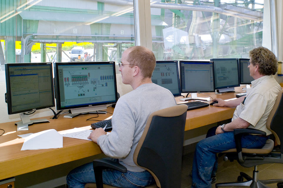 Logiciel de contrôle - AS1 - Ammann