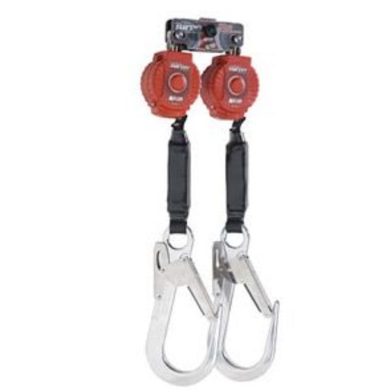 Crochet pivotant - Combisafe International - à clés / multiple