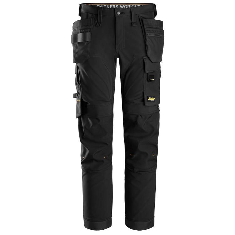 Pantalon de travail - 6275 - Snickers Workwear AB - de type 2 / en ...