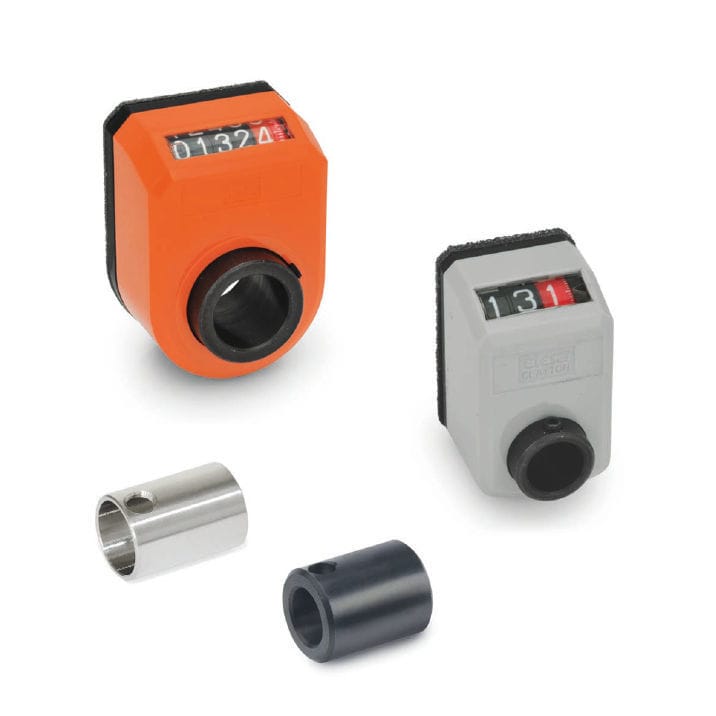 Indicateur de position - VZPM - Inocon GmbH