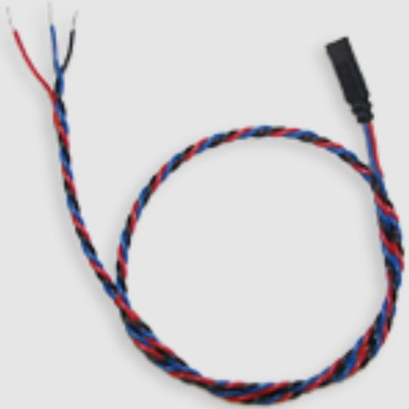 Capteur de température à semi-conducteur - X-DTS-U - Xytronix Research ...