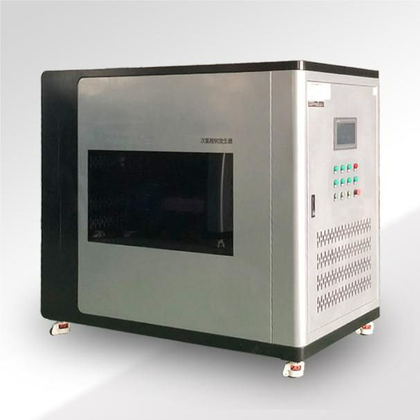 Générateur d'hypochlorite de sodium - GBS Series - Chlory Technology Co ...