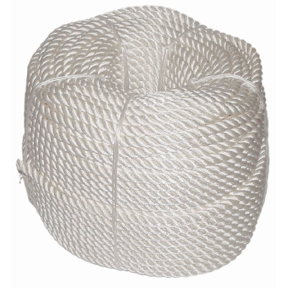 Corde statique - 12.03PAE120WEC22 - Mennens - en polyester / en nylon ...