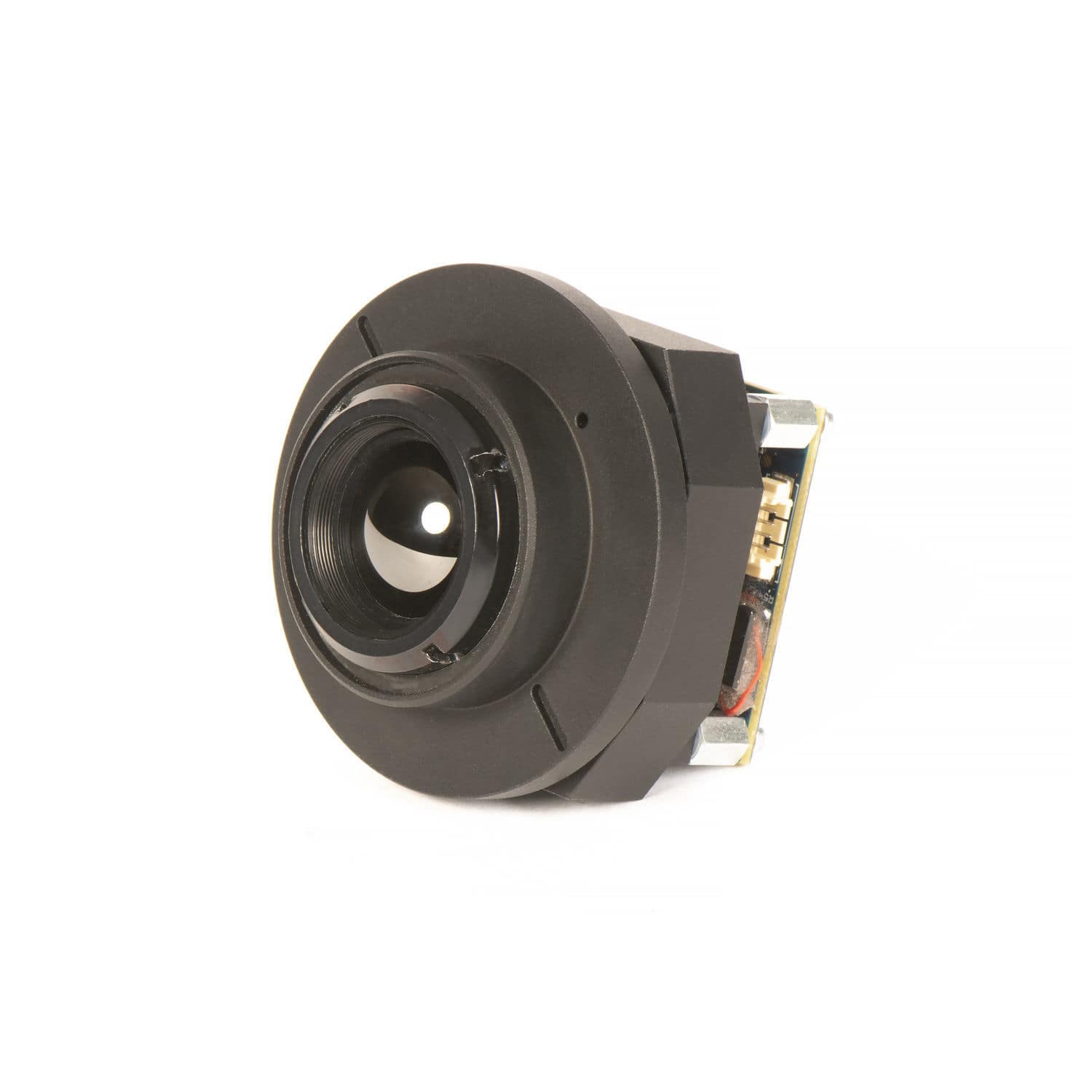 Module caméra OEM - CamSight LP - Bertin Technologies - pour la ...
