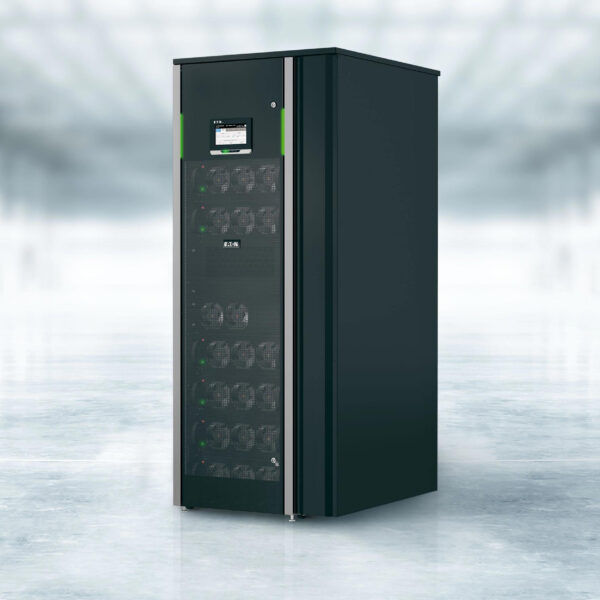 UPS on-line - Eaton 93PM - Statron Middle East FZCO