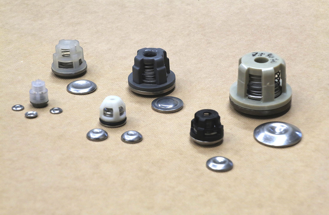 Formage à froid métal - Lamipress S.r.l. - grandes séries / pour l ...