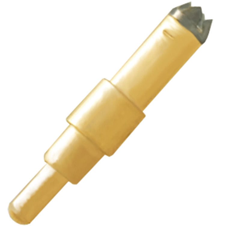 Contact à ressort flottant - JC CHERRY INC.