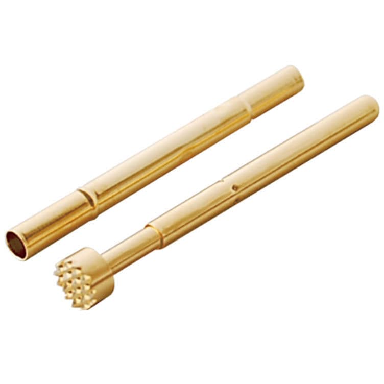 Contact à ressort pour courant fort - 88YH-F234-L - JC CHERRY INC.