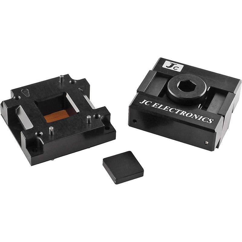 Socket de test - GGJ20 Series - JC CHERRY INC.