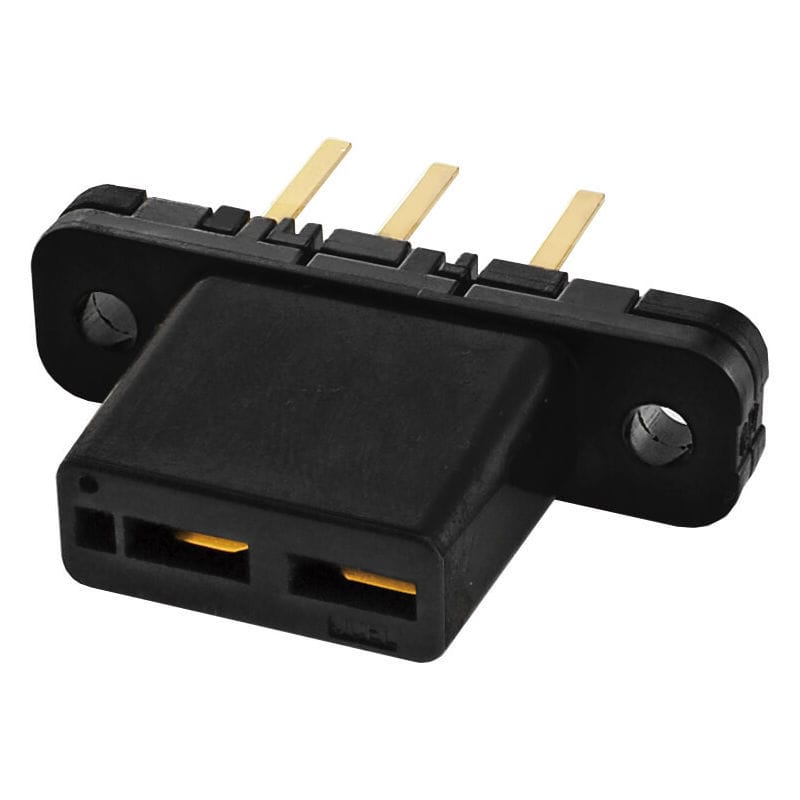 Socket de test pour transistor de puissance - TT3P-L241-serise - JC ...