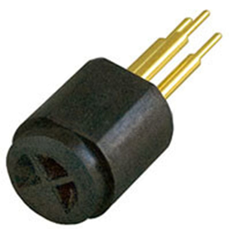 Socket pour diode laser - LD200P-xP-F8 - JC CHERRY INC.