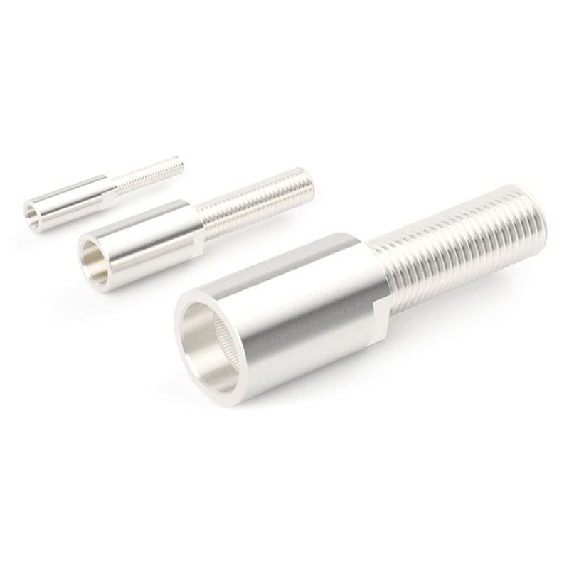 Socket de courant fort - UJMST Series - JC CHERRY INC.