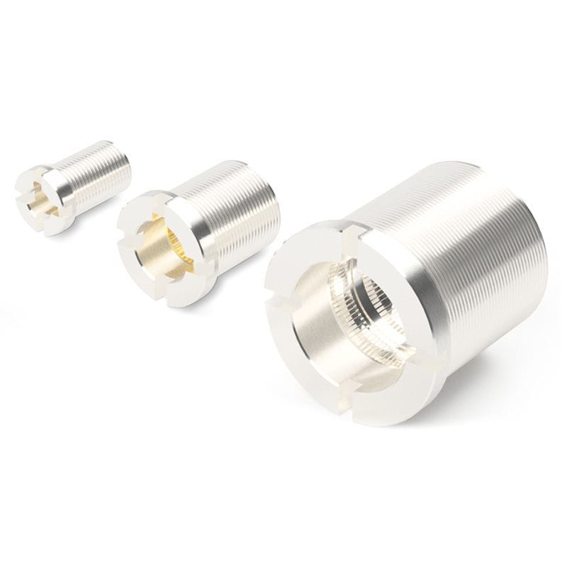 Socket de courant fort - UJMSF Series - JC CHERRY INC.