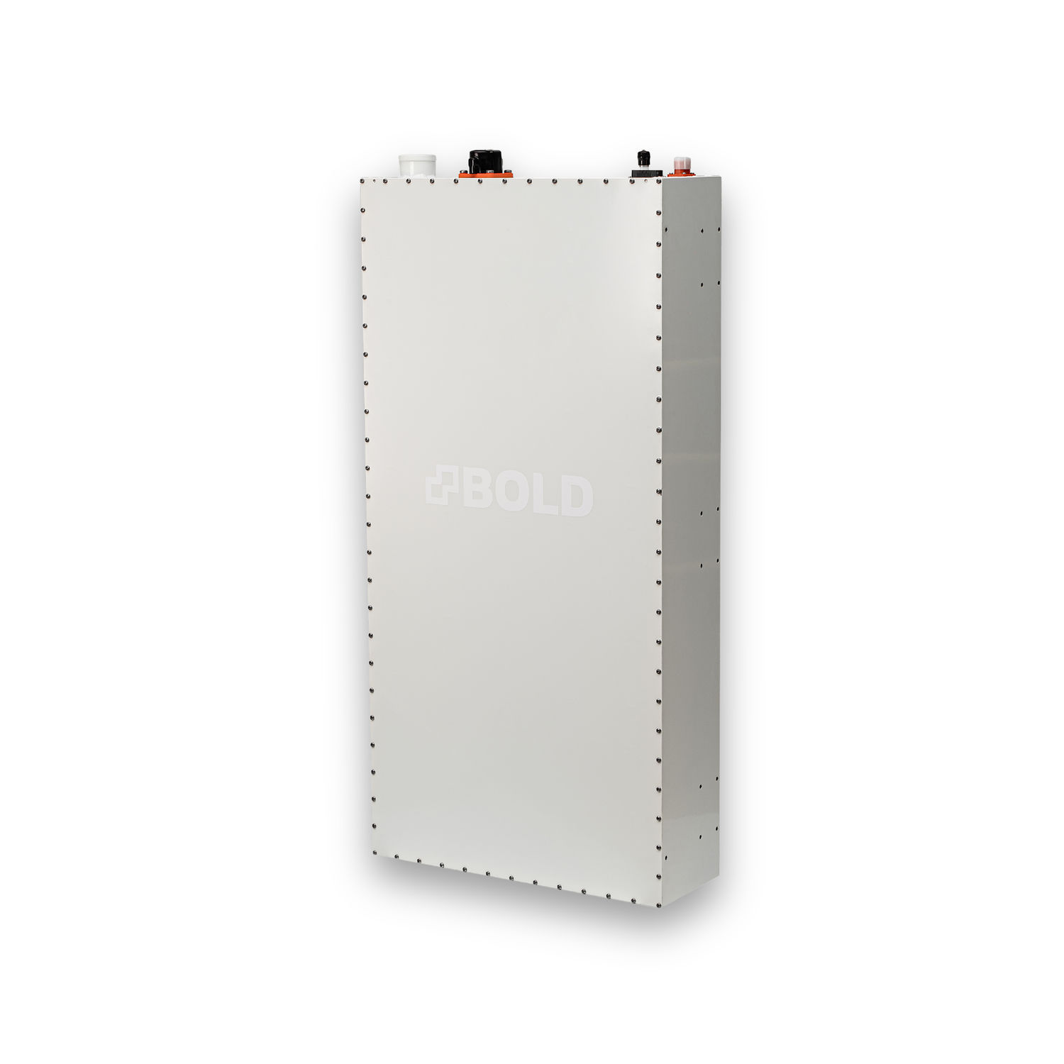 Système de batteries LFP - BOLD Valuable Technology - modulaire ...