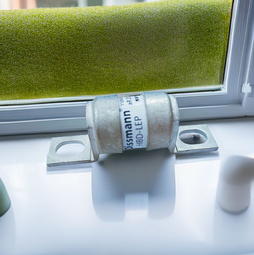 Fusible DC - HBD-EP - Shenzhen Deer Electronic Co.,Ltd. - cylindrique ...