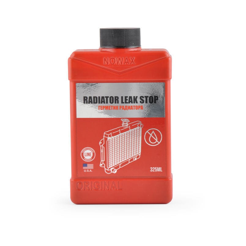 Anti-fuite pour chauffage au sol - NX32520 - Nowax