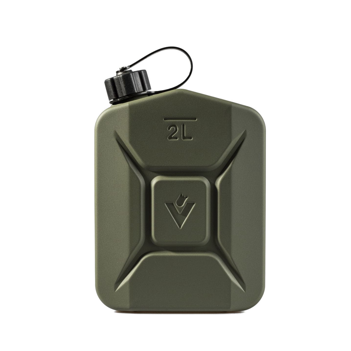 Bidon à carburant en métal - PROPER - VALPRO Ltd.