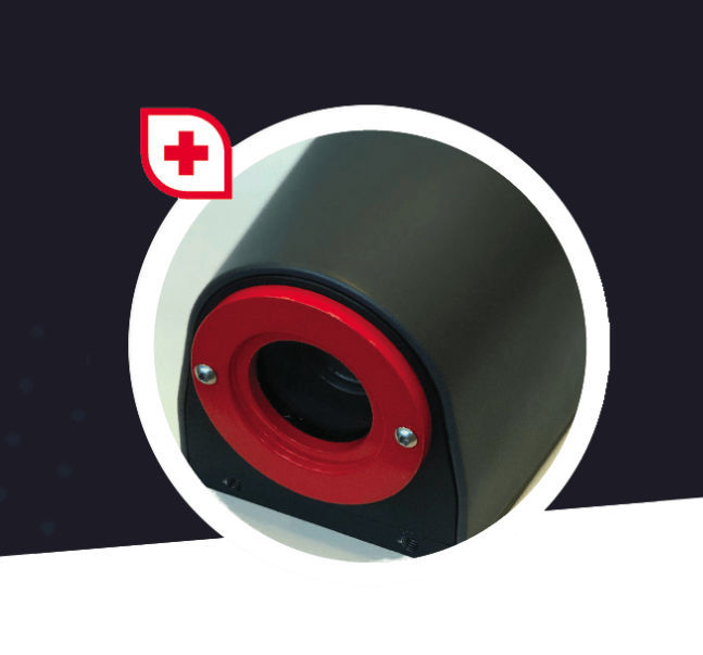 Système d'alignement optique - IT-Robotics s.r.l. - avec enregistreur ...