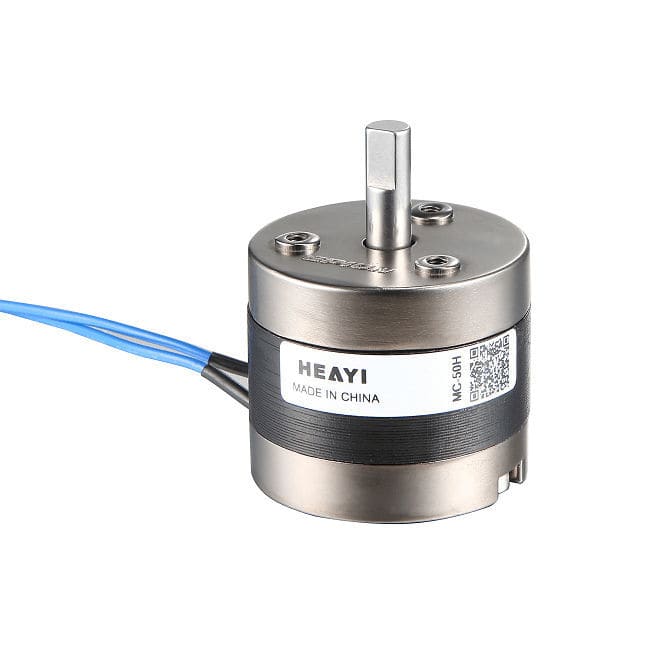 Électro-aimant rotatif - MC series - Guangzhou HeYi Electronic ...