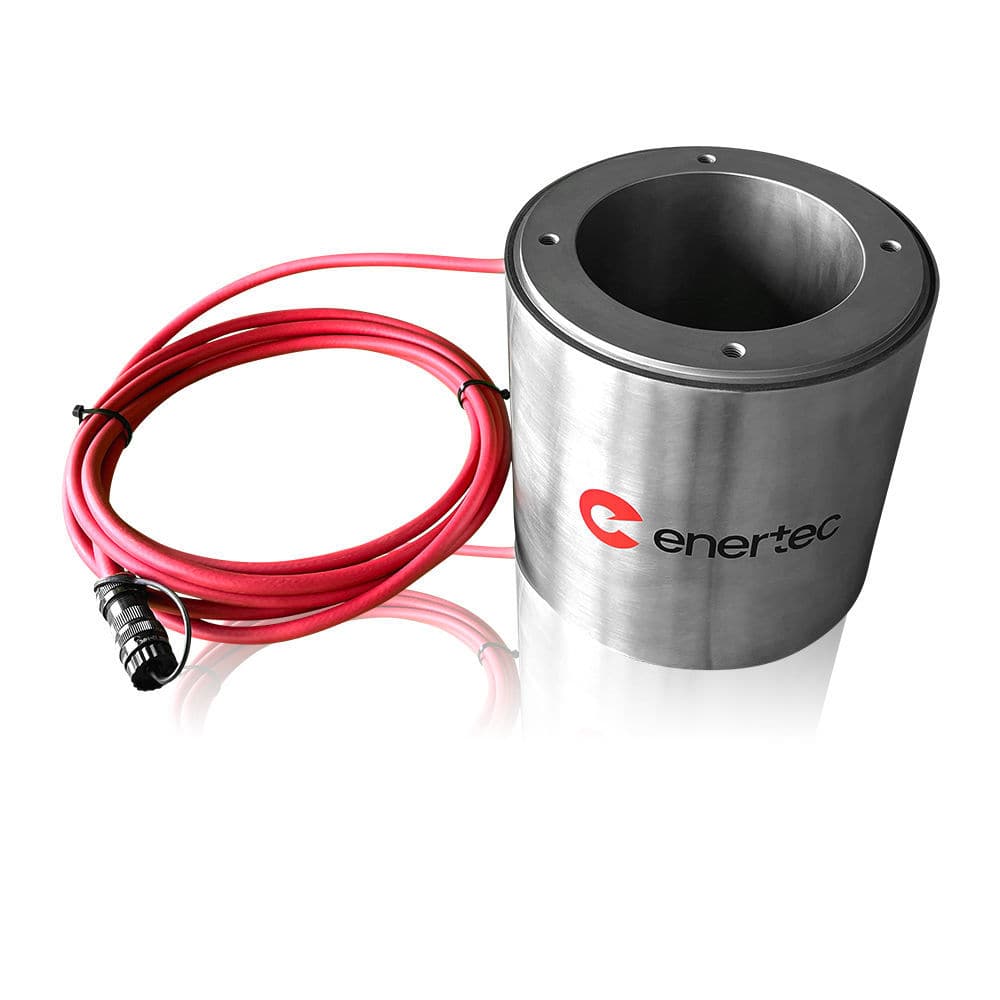 Cellule de pesée par jauge de contrainte - LD series - Enertec ...