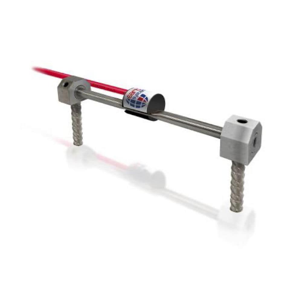 Extensomètre par jauge de contrainte - SG-01 - Enertec Engineering AG ...