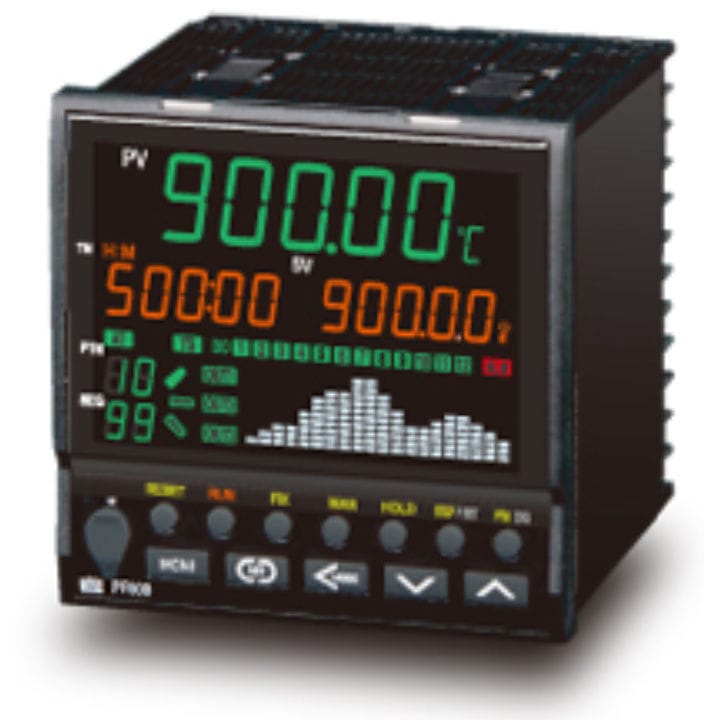 Automate programmable compact - PF900 - RKC INSTRUMENT INC - pour ...