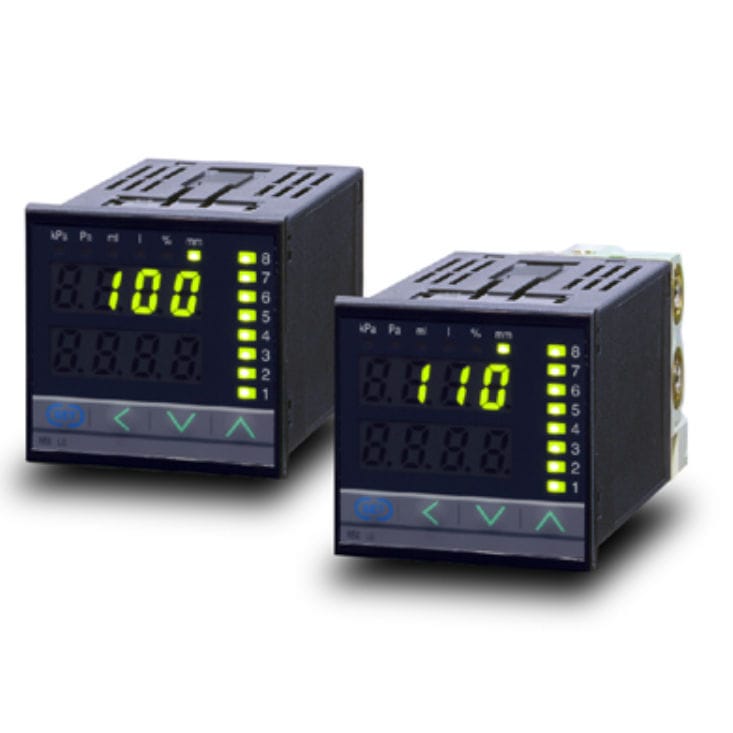 Indicateur sélectif de niveau - LE100 - RKC INSTRUMENT INC