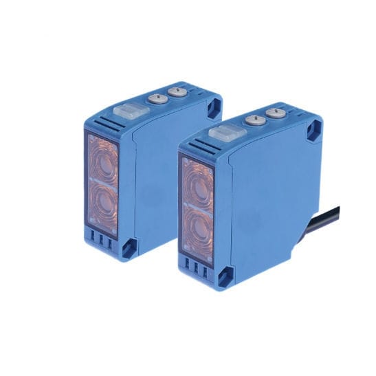 Détecteur photoélectrique détecteur type barrage - CPK series - CHANKO ...