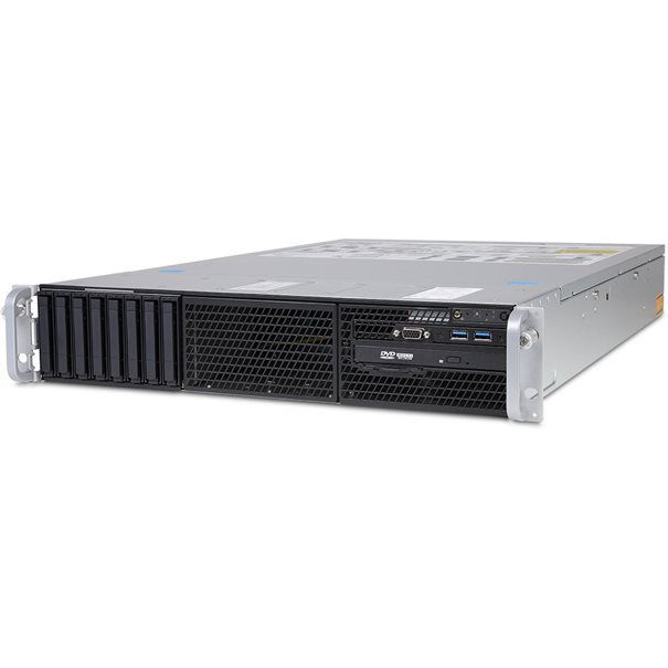 Serveur de stockage - 7220 G3 - Wortmann AG - rackable / Intel® Xeon