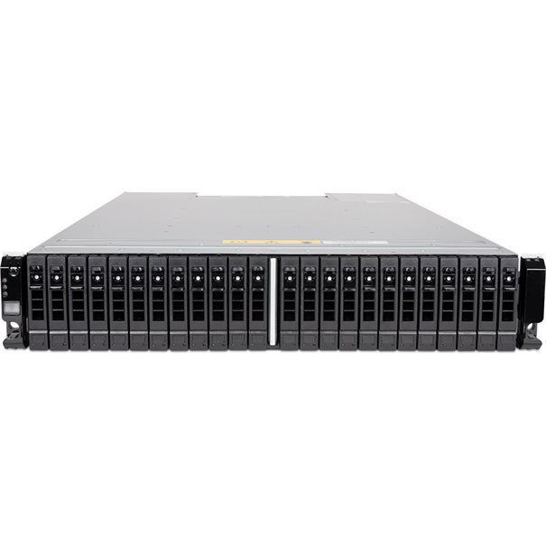 Serveur RAID - J1224 - Wortmann AG - de stockage SAN / rackable