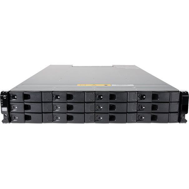 Serveur RAID - 4535 SAS - Wortmann AG - de stockage SAN / de console ...