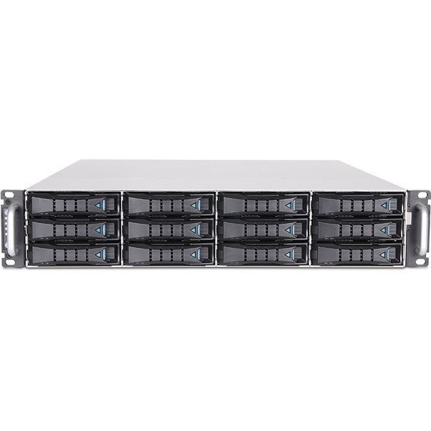 Serveur de stockage - 7230 G2 - Wortmann AG - RAID / rackable