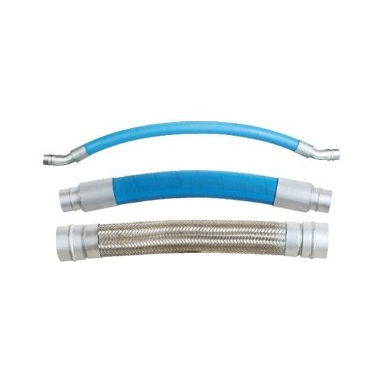 Tuyau flexible pour gaz - 302 55 0100 04 - Airpipe Europe - pour air ...