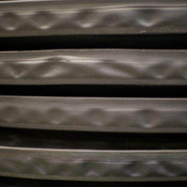 Joint racleur - Fenner Precision Polymers Inc. - de vanne / gonflable