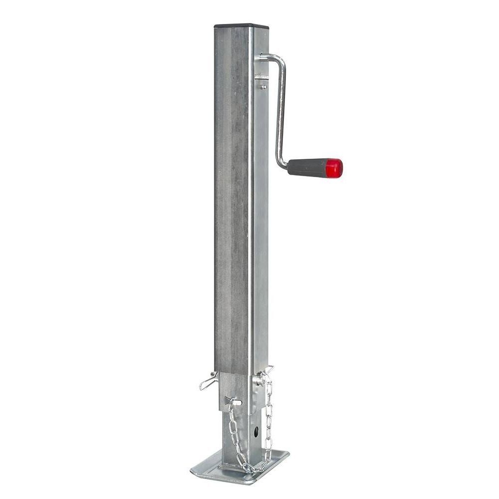 Cric à fût montant à crémaillère - DG 3SF series - Simol Spa ...