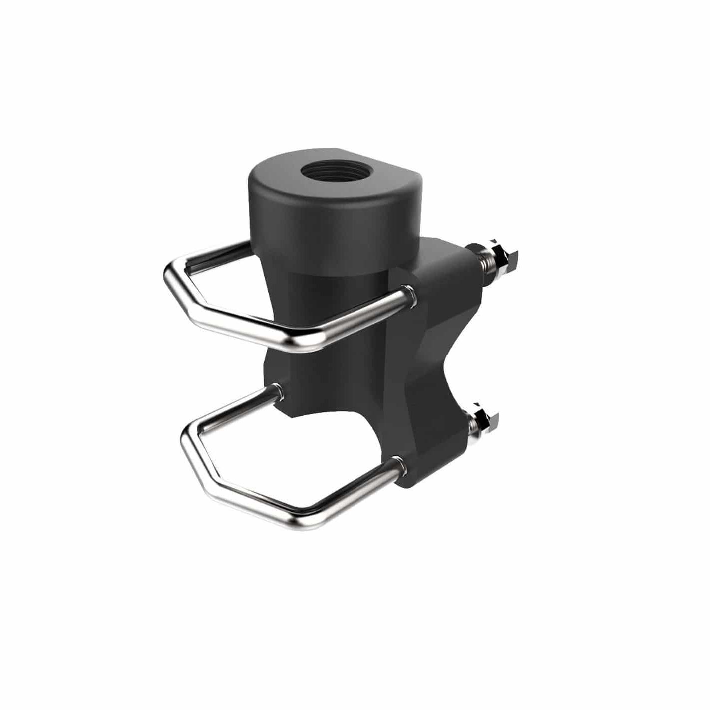 Support de tube - CS-15197 - COMSYSTEMS Solutions - fixe / vertical