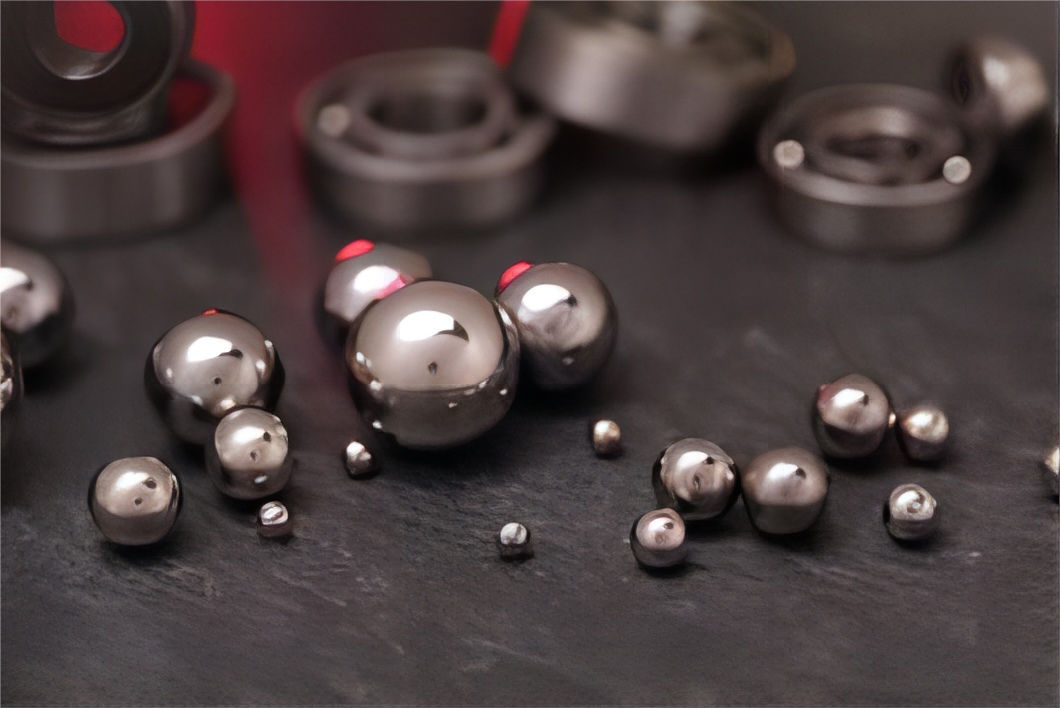 Bille en acier inox - 316 - Changzhou Sunan & Weijie Steel Balls Co ...