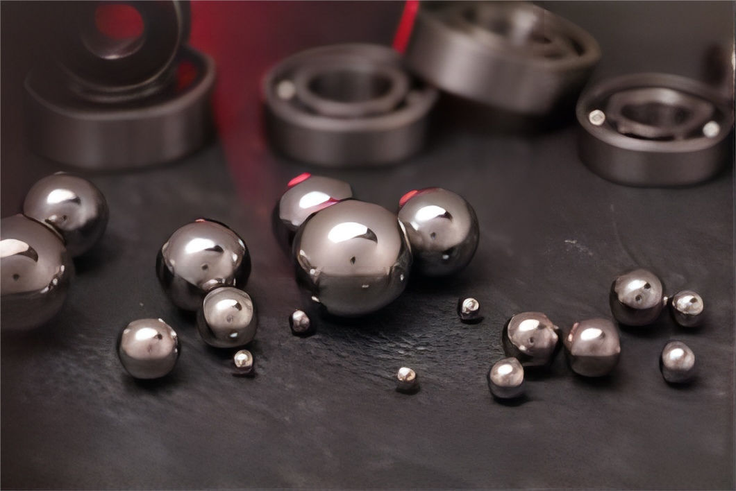 Bille en faïence - Changzhou Sunan & Weijie Steel Balls Co., Ltd. - en ...