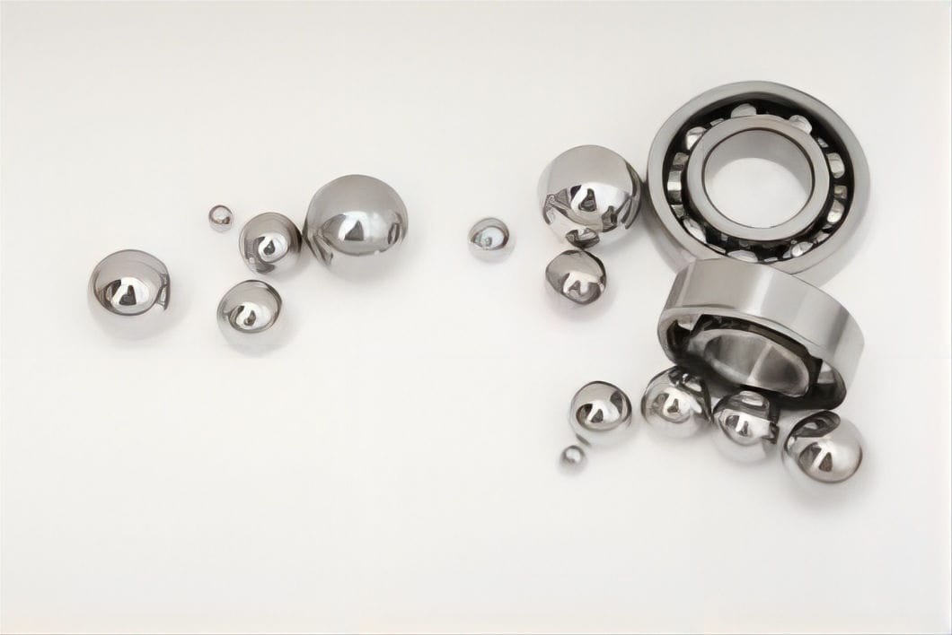 Bille en acier au carbone - AISI 1010 - Changzhou Sunan & Weijie Steel ...