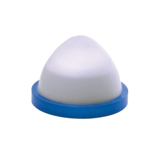 Tampon pour machine de tampographie - Dual - Teca-print