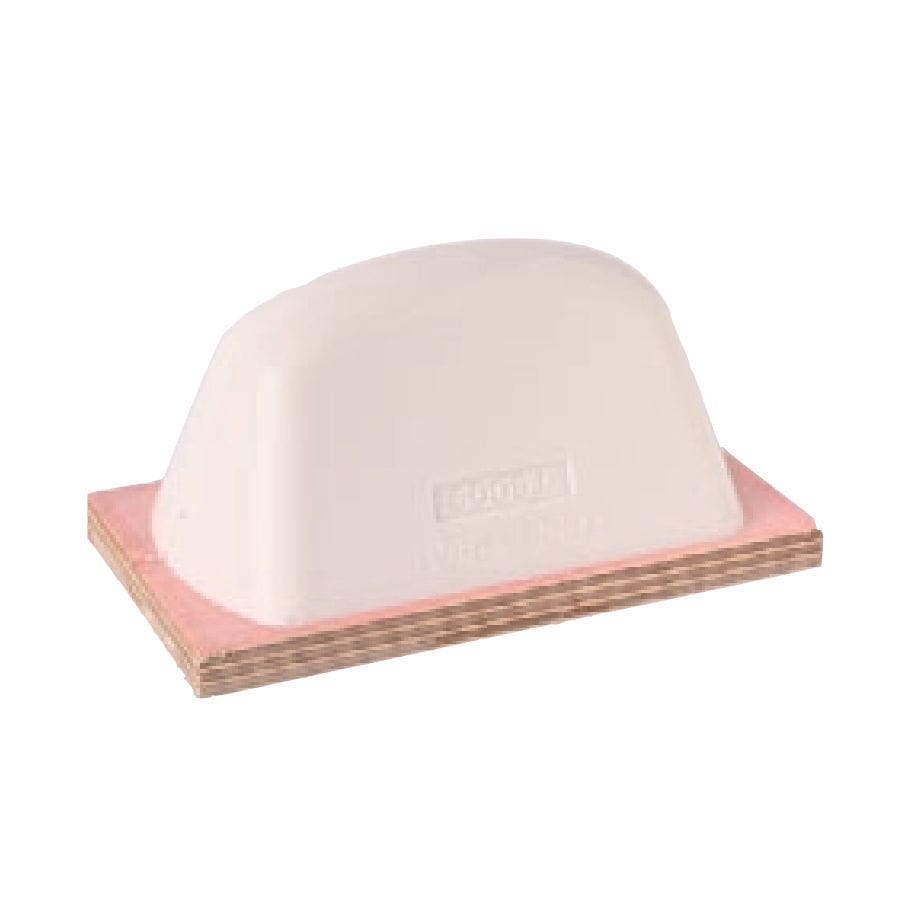 Tampon pour machine de tampographie - Long-Life - Teca-print