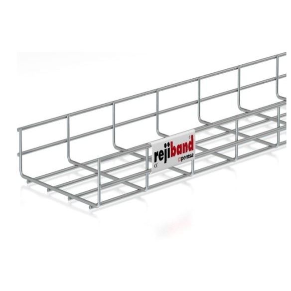Chemin de câbles en fil - Rejiband 60 - Pemsa Cable Management, S.A ...