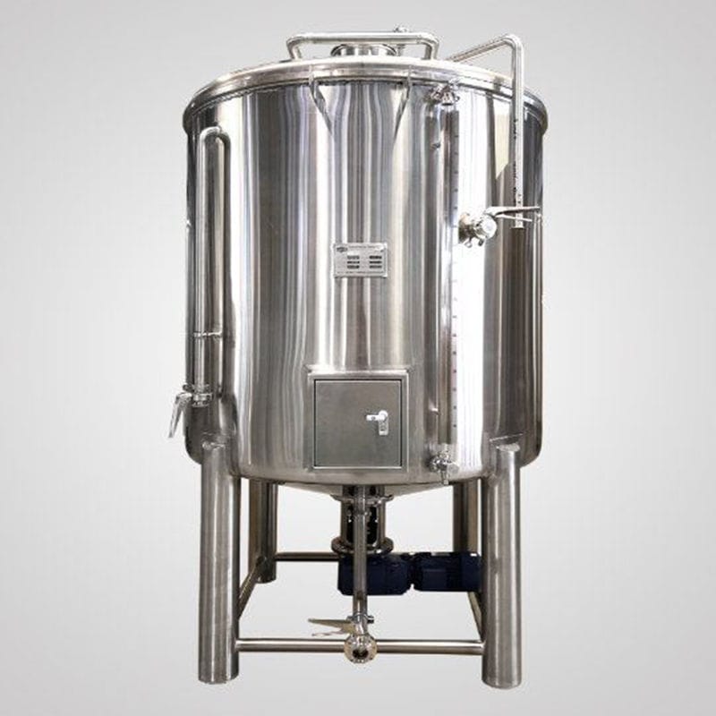 Fermenteur pour l'industrie agroalimentaire - 4000L - Shandong Tiantai ...
