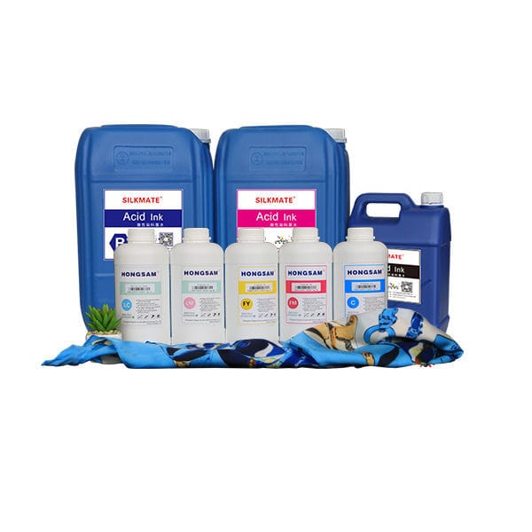 Encre pour impression jet d'encre - ZHENGZHOU HONGSAM DIGITAL SCIENCE ...