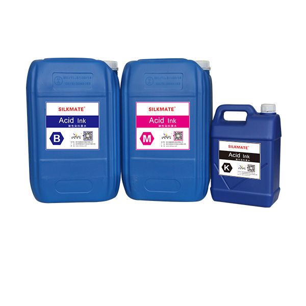 Encre pour impression jet d'encre - ZHENGZHOU HONGSAM DIGITAL SCIENCE ...